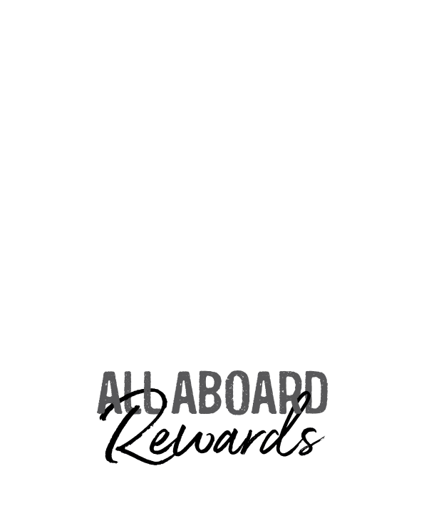 All Aboard Rewards – Pine Beach Hotel